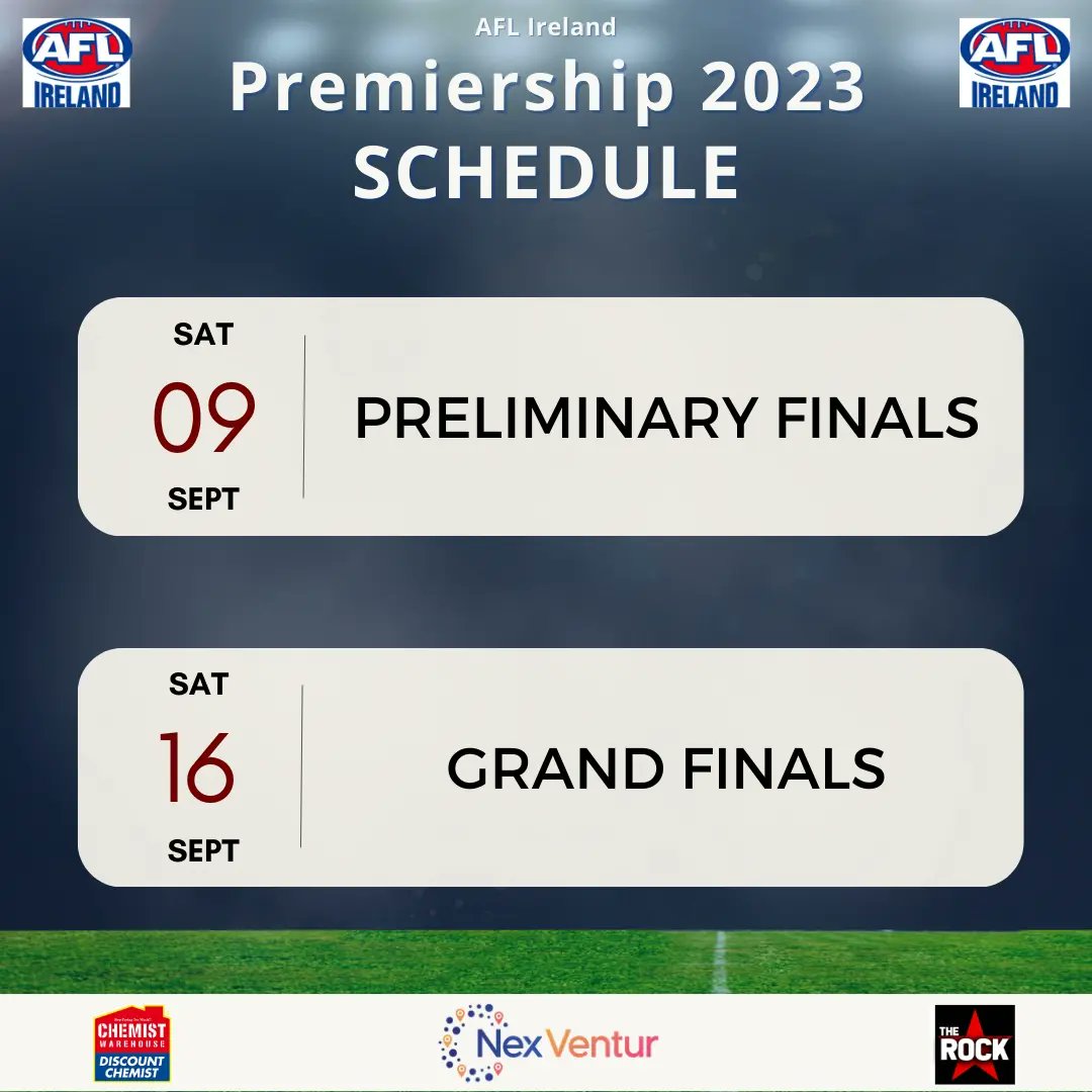 AFL Ireland